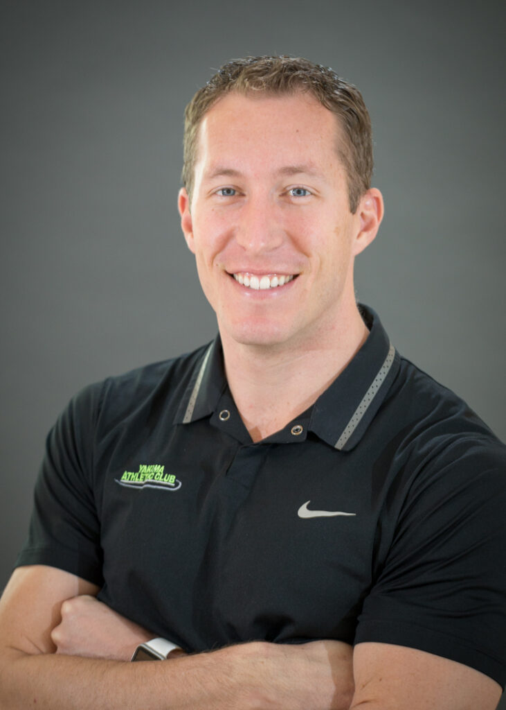 Maintaining a Healthy Lifestyle as I “Mature” - Yakima Athletic Club