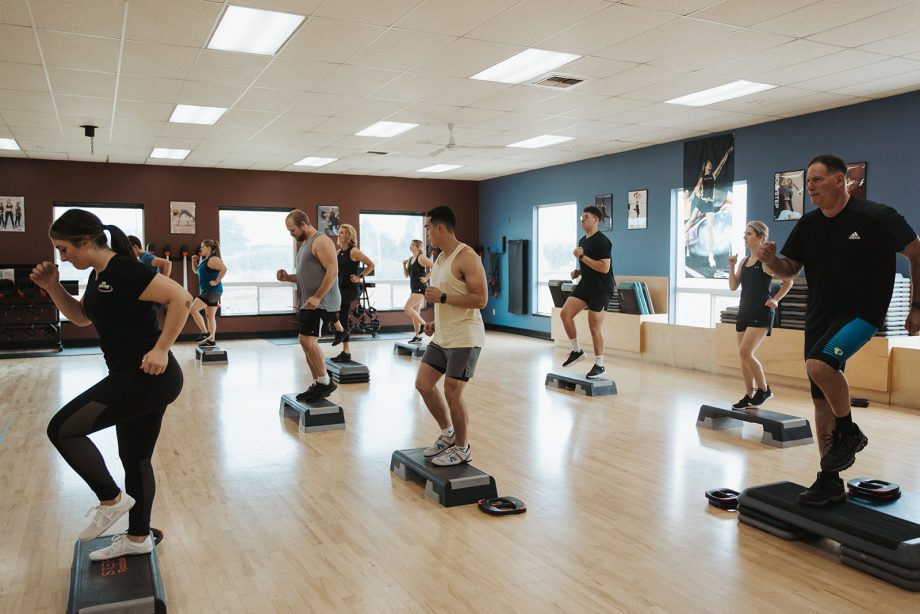 Home - Yakima Athletic Club