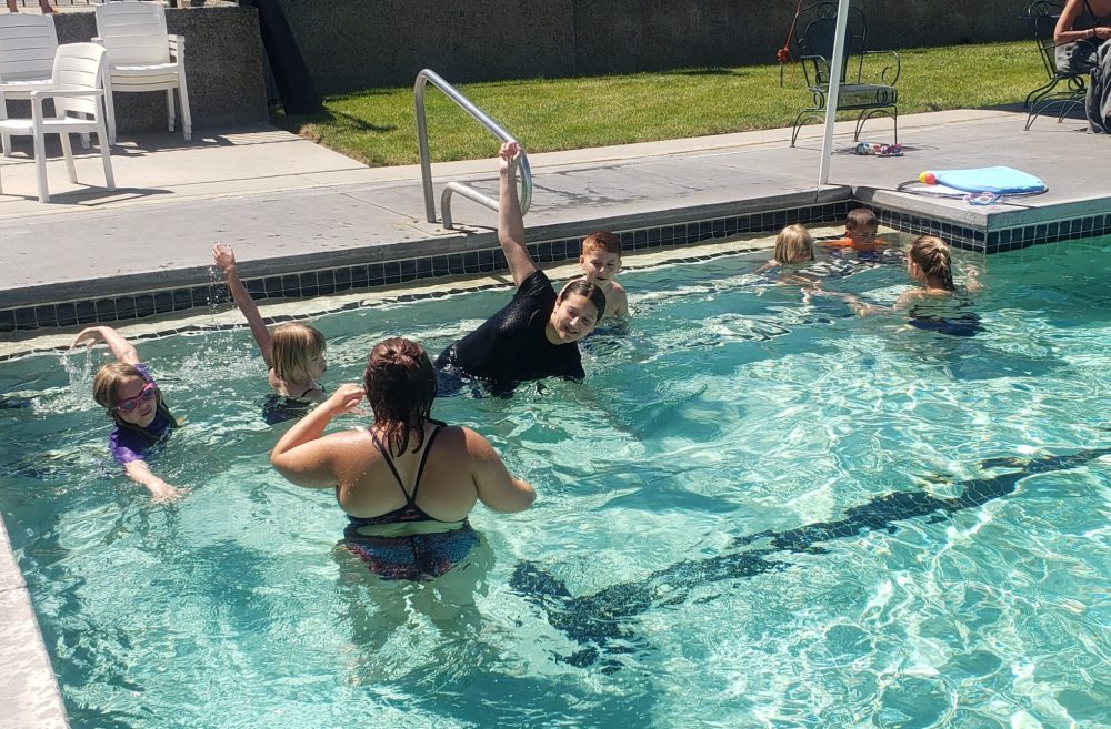 Home - Yakima Athletic Club