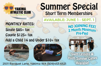 Home - Yakima Athletic Club