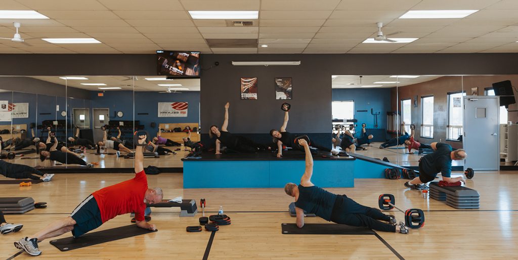 Home - Yakima Athletic Club